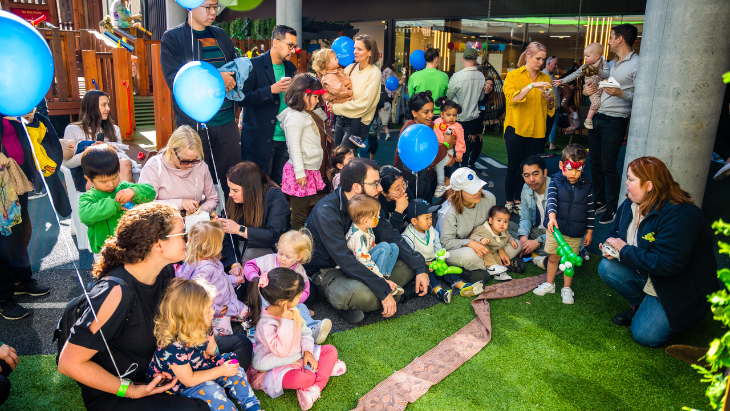 Free Family Fun Day at Mini Masterminds Erskineville | ellaslist