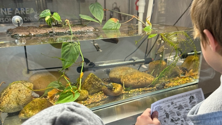 Symbio Wildlife Park: One of Our Favourite Animal Outings is Now ...