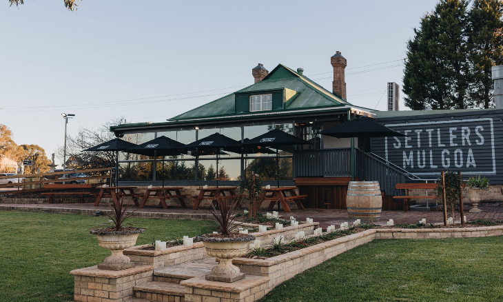 The Best Cafes in Penrith: 12 to Try in 2025 | ellaslist