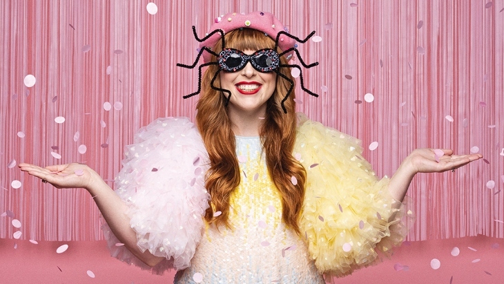 Fancy Long Legs at La Boite Theatre | ellaslist