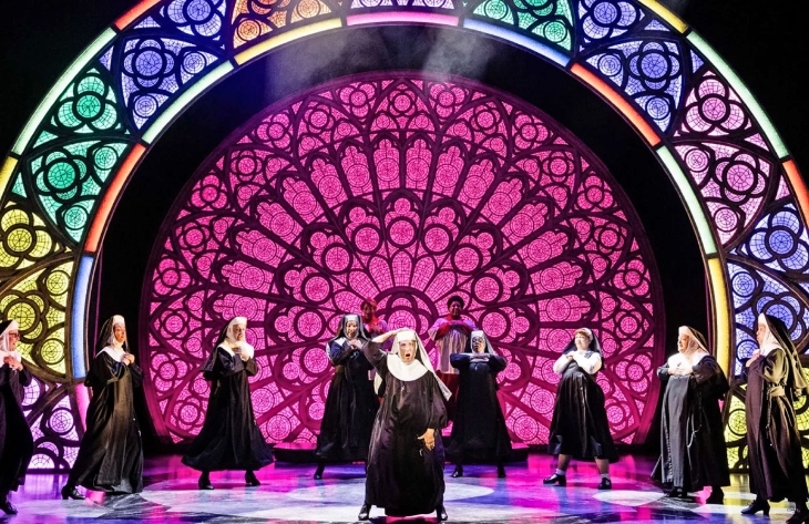 The Most Exciting Musicals in Sydney in 2024 | ellaslist