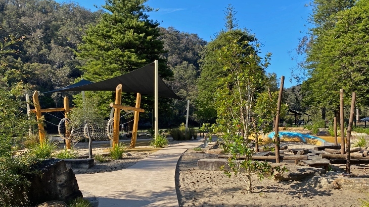 Discover the Magic of Bobbin Head Nature Playground | ellaslist