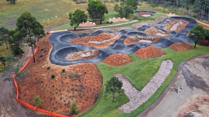 21 of the Best Bike Tracks For Kids in Sydney | ellaslist