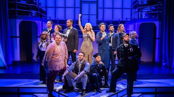 The Most Exciting Musicals in Sydney in 2025 | ellaslist