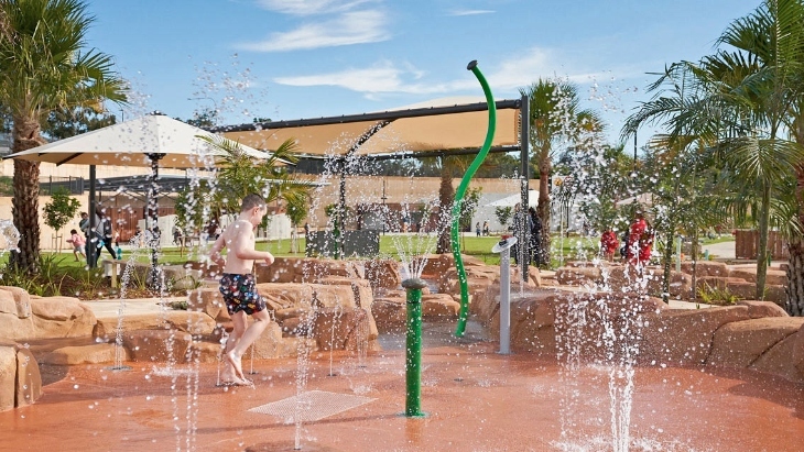 26 FREE Water Parks in Sydney For Summer Splashing | ellaslist