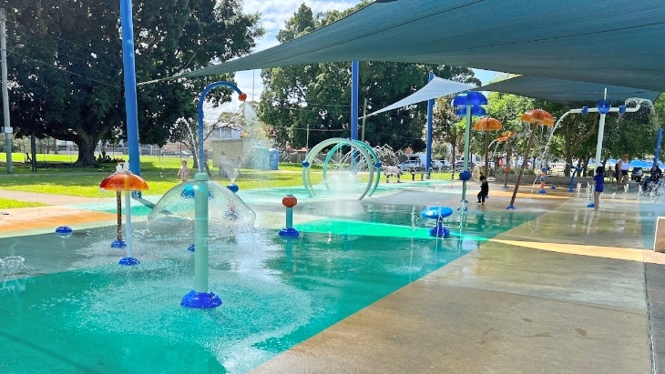 26 FREE Water Parks in Sydney For Summer Splashing | ellaslist