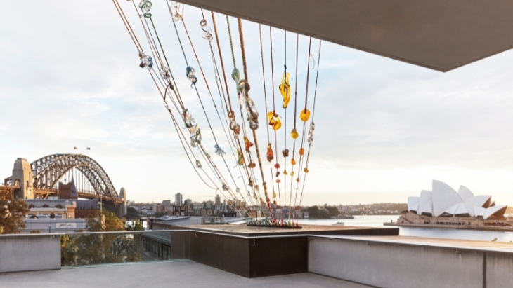 Spring School Holidays at the MCA | ellaslist