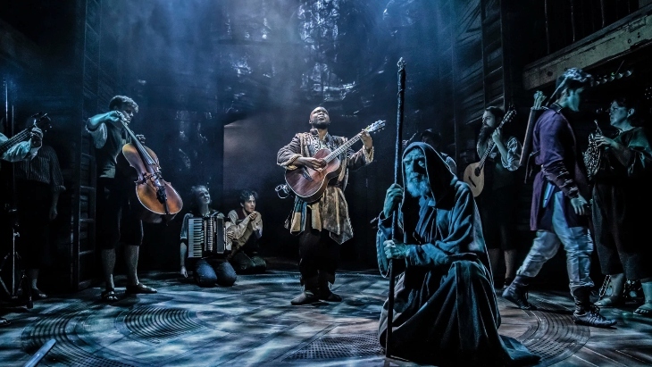 The Most Exciting Musicals in Sydney in 2025 | ellaslist