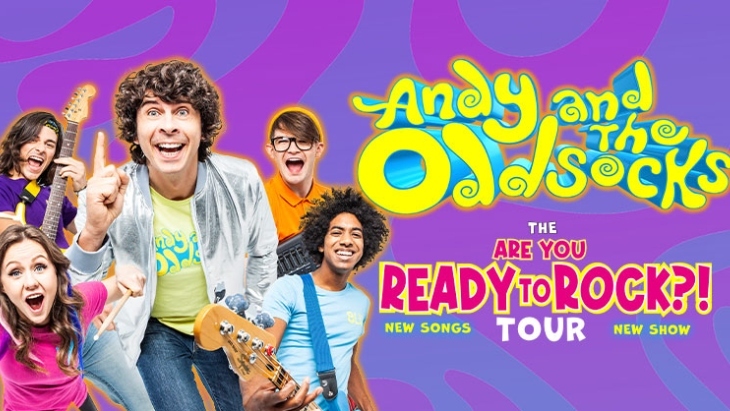 The Best Kids' Shows in Brisbane for 2024-2025 | ellaslist