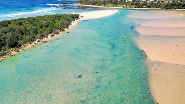12 of the Prettiest Beach Towns in NSW | ellaslist