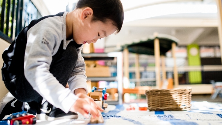 International Grammar School | ellaslist