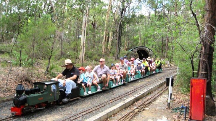 The Best Things to Do in Sydney This Weekend (8-10 November) | ellaslist