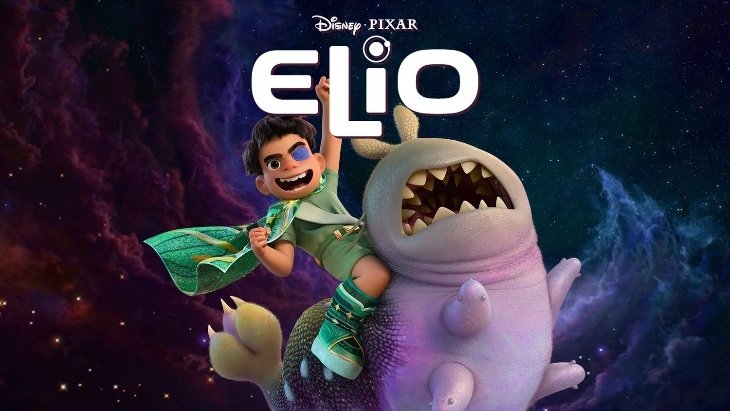 The Best New Family & Kids' Movies Coming Out in 2025-2026 | ellaslist