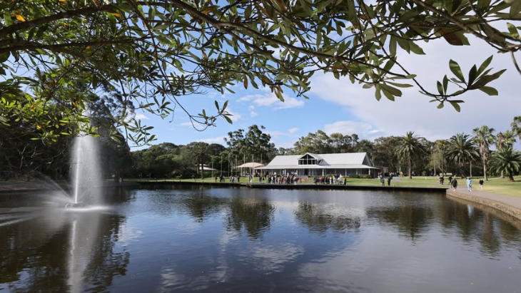 Rediscover The Colebee: A Premium Function Venue In Western Sydney ...