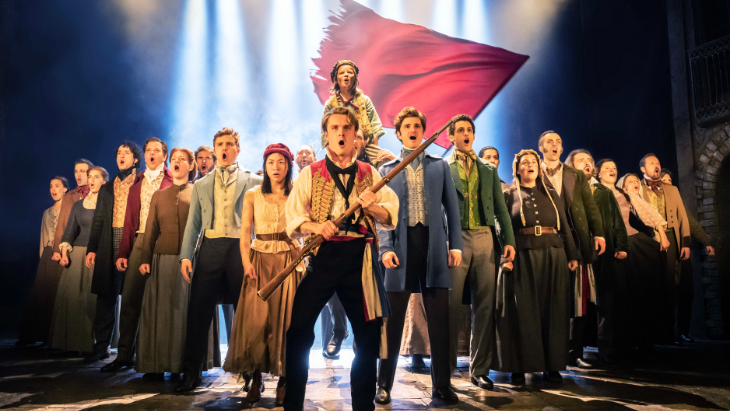 The Most Exciting Musicals in Sydney in 2025 | ellaslist