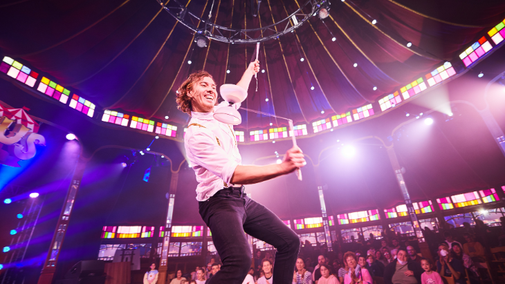 The Best Kids' Shows in Melbourne for 2025 | ellaslist
