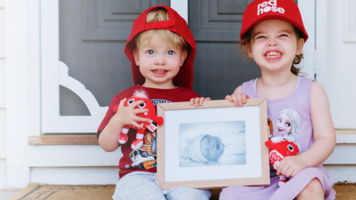 Red Nose Day 2025 | ellaslist