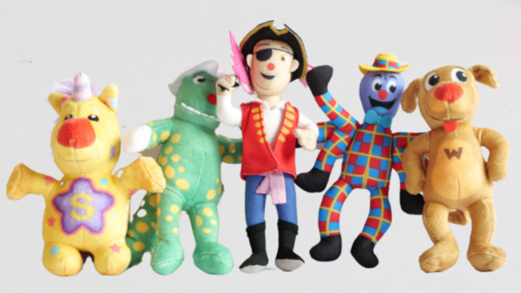 Red Nose Day 2025 | ellaslist