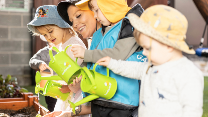 Mini Masterminds Early Learning Centres: Where Potential Comes to | ellaslist