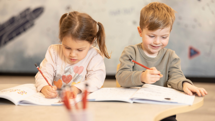 Mini Masterminds Early Learning Centres: Where Potential Comes to | ellaslist