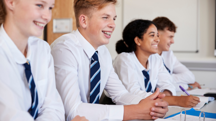 Sydney’s Top HSC Schools Revealed – Plus the Biggest Improvers | ellaslist