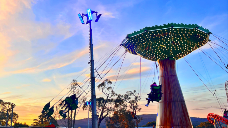 Gumbuya World Theme Park: Rides, Water Park & Wildlife Near | ellaslist