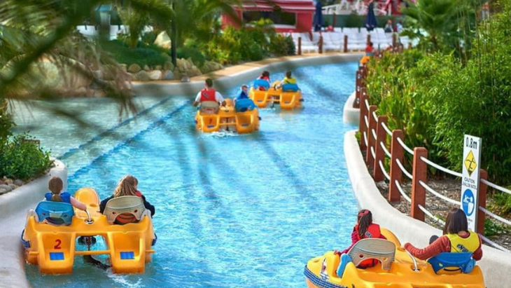 Gumbuya World Theme Park: Rides, Water Park & Wildlife Near | ellaslist