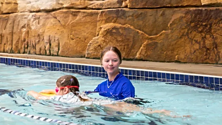 The Best Swim Schools in Sydney For Kids | ellaslist