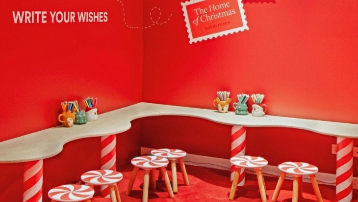 The Most Festive Santa Photos in Sydney for 2025 | ellaslist