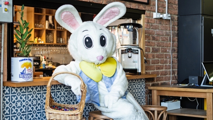 Hop to it! The Best Easter Events in Melbourne 2026 | ellaslist