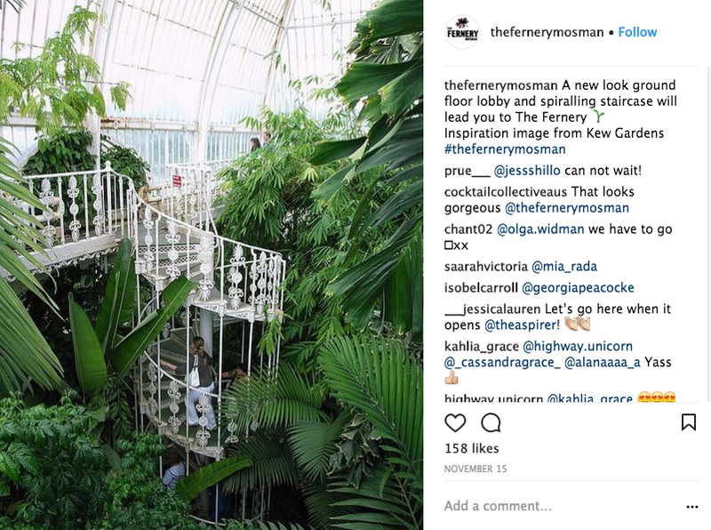 Sydney Is Getting A Rooftop Rosé Bar For Summer | ellaslist