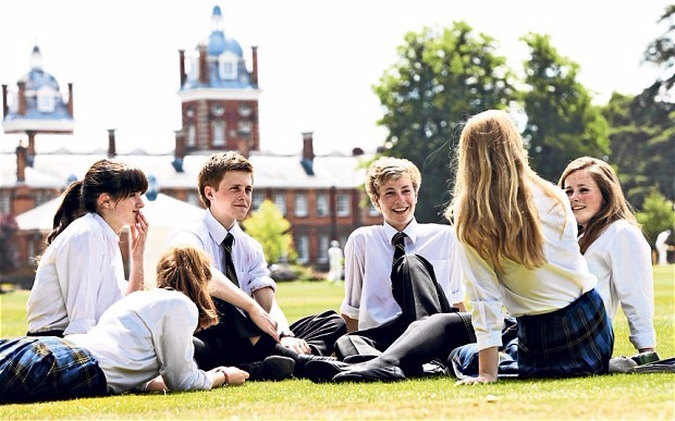 Are Private Schools Really Better Than Public Schools Ellaslist