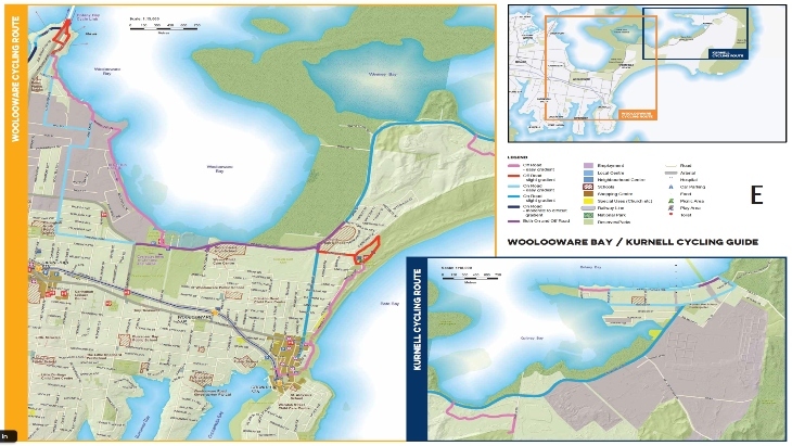 Sydney's Best Bike Parks and Trails For Kids | ellaslist