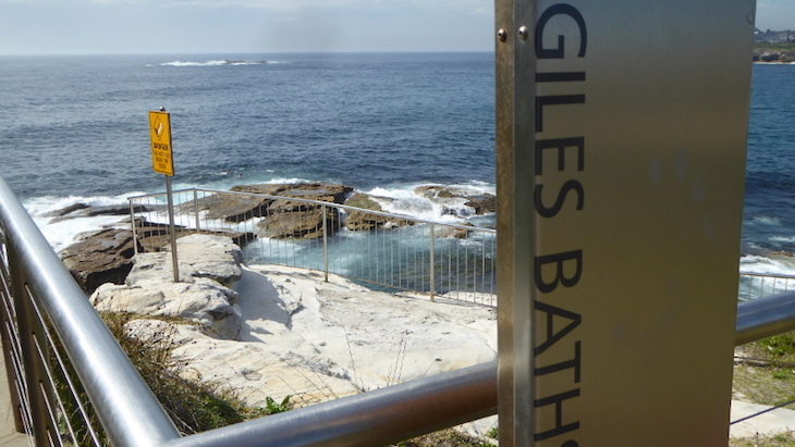 The Best Rock Pools For Kids In And Around Sydney | ellaslist