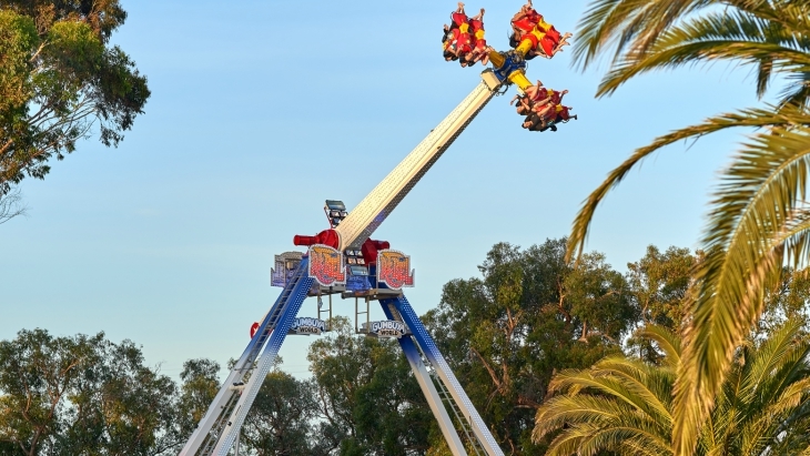 6 of Melbourne's Best Fun Parks | ellaslist