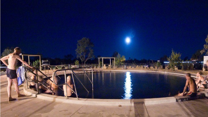 The Best Hot Springs To Visit Near Sydney | ellaslist