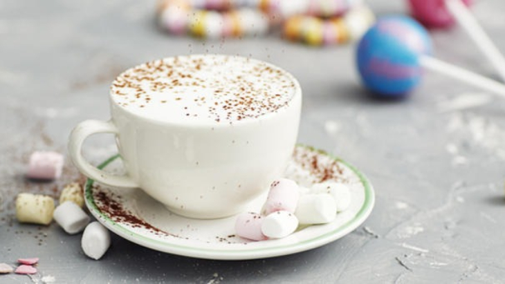 Where To Find Sydney's Best Babyccino | ellaslist