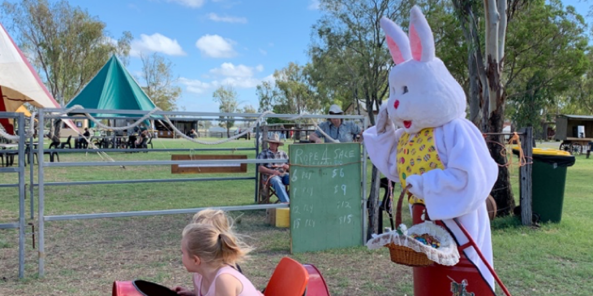 ellaslist shares last minute Easter getaways including Big 4 Holiday | ellaslist