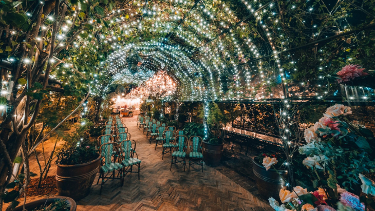 The Grounds To Open New Mega Cafe In Eveleigh | ellaslist