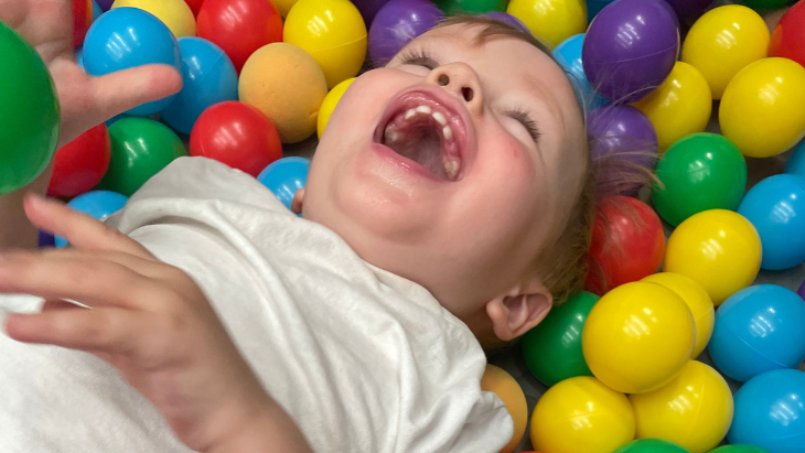 Why Kids Can't Get Enough of Croc's Playcentres | ellaslist