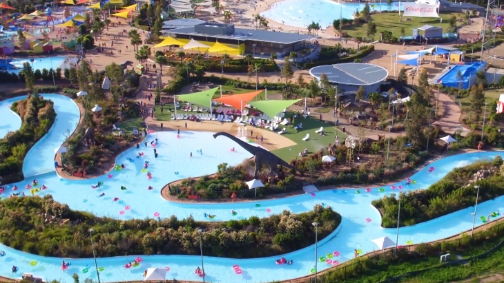 Raging Waters is Reopening for Summer 2023-2024! | ellaslist