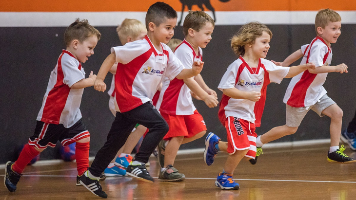 The Best Soccer Classes for Kids in Sydney | ellaslist