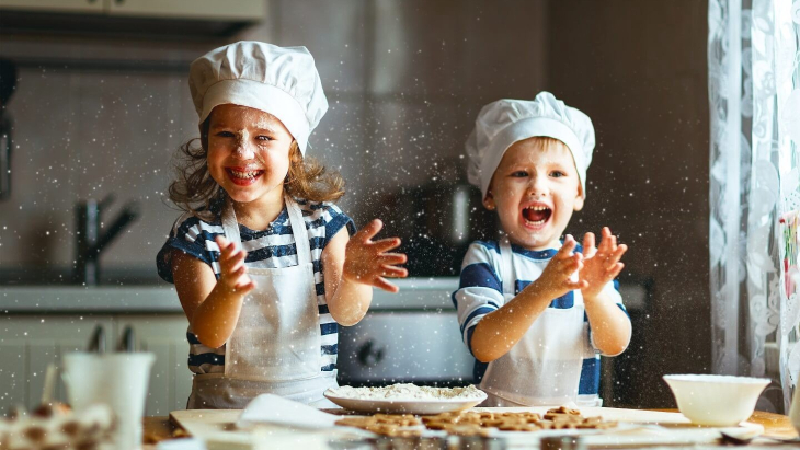 The Best Kids' Cooking Classes In Sydney | ellaslist