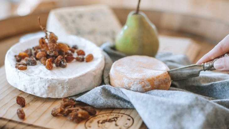 Australia's Must-Visit Cheese Destinations For Cheese Lovers | ellaslist