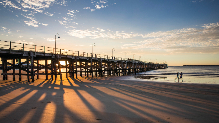NSW Tops The List Of Aussie Towns Of The Year 2020 | ellaslist