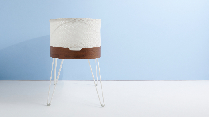 Snoo Smart Sleeper: Your Sleep Restored | ellaslist