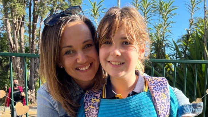 Autism Awareness Month: A Mother's Journey of Raising an Autistic ...