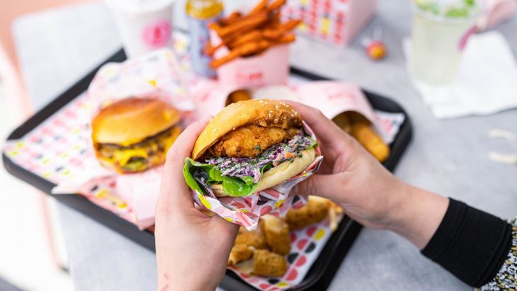 Eat Street Parramatta: The Best Restaurants to Try in 2025 | ellaslist