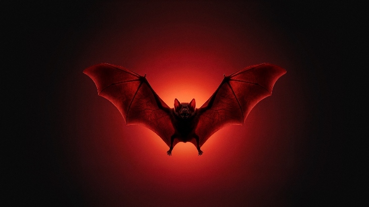 Bloodsuckers: Nature's Vampires at Australian Museum | ellaslist