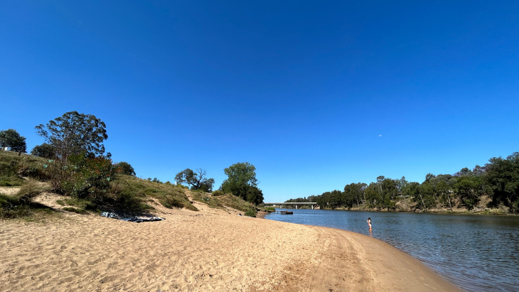 Western Sydney's Riverside Gem | ellaslist